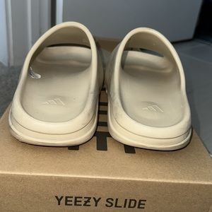 Yeezy | Shoes | Yeezy Slides Bone | Poshmark